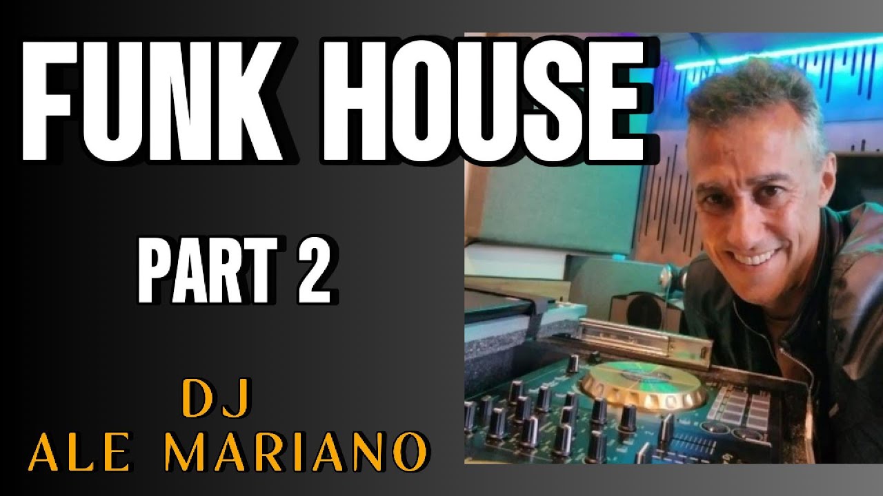 Funk House 2 - YouTube