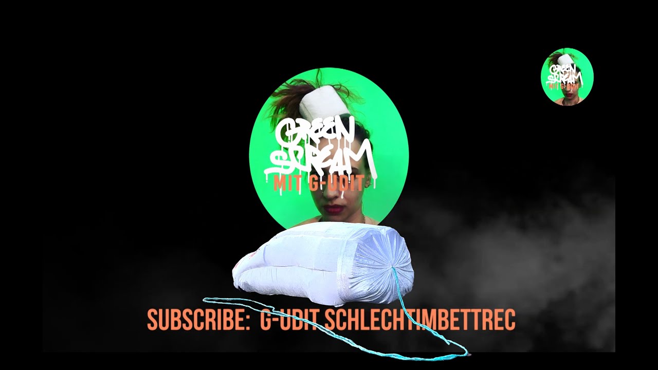 GREEN SCREAM - E05 (Final Episode) - YouTube