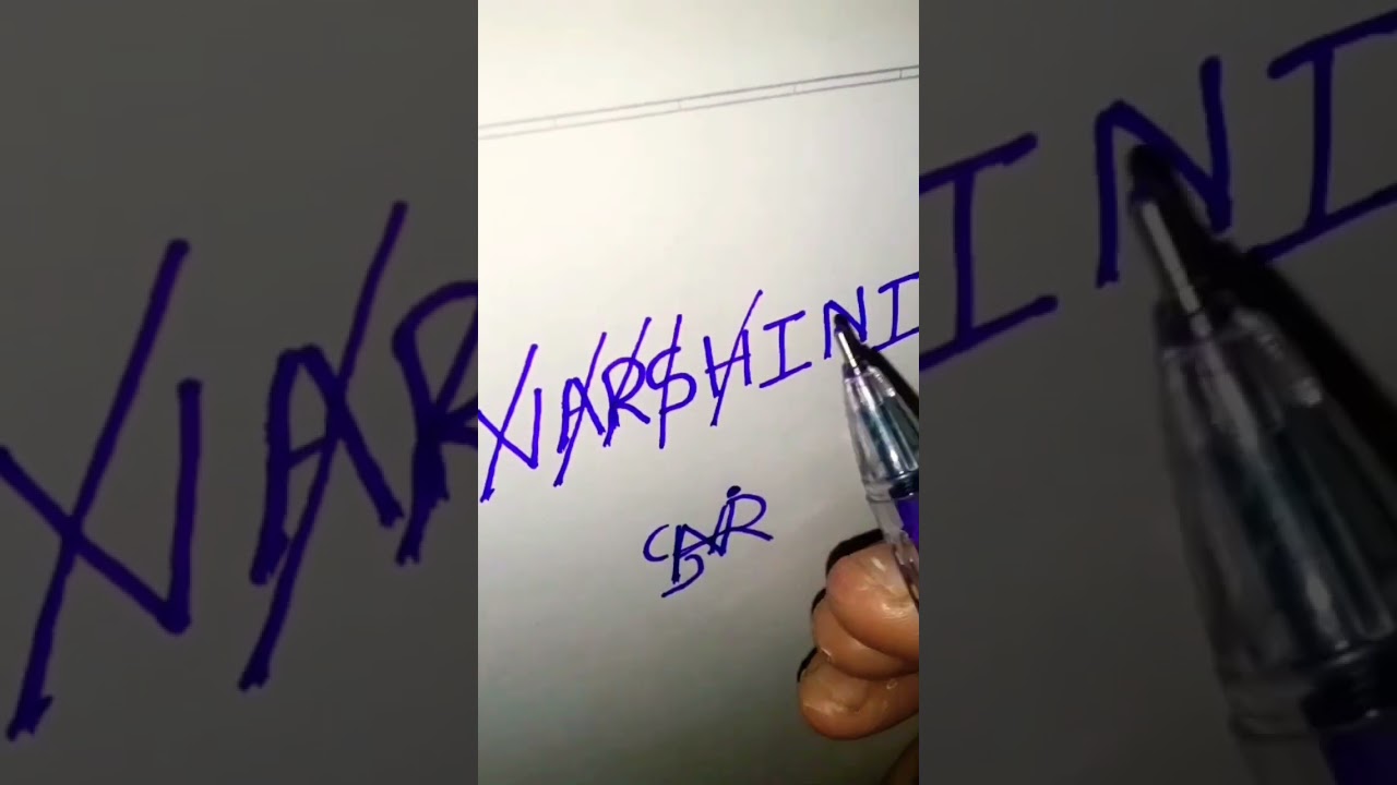 Varshini Logo