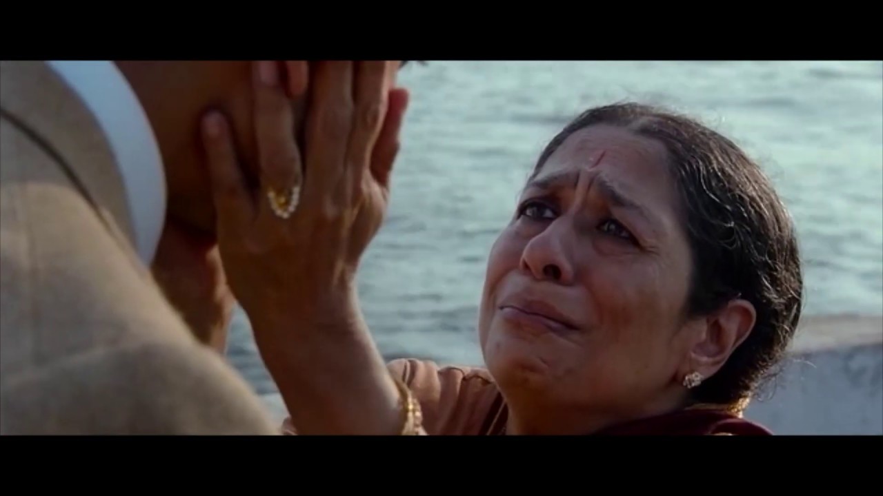 S.Ramanujan's first meeting with G.H.Hardy - YouTube