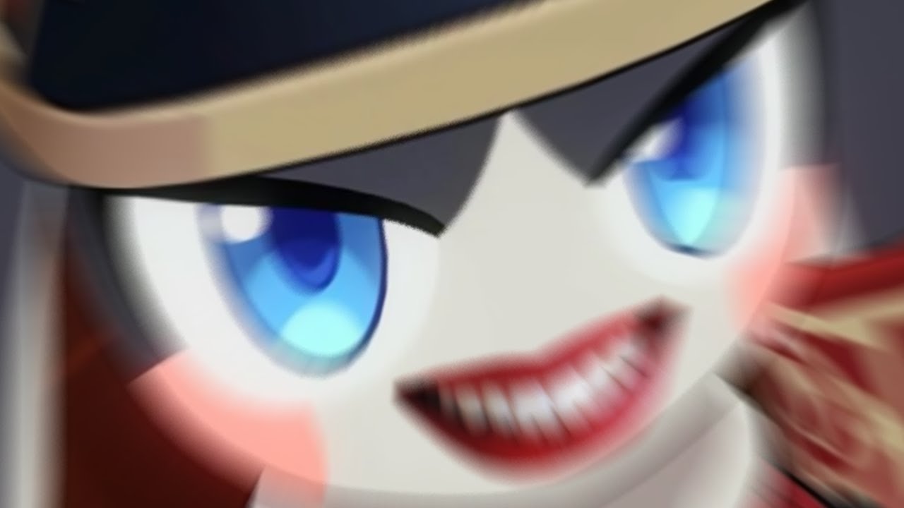 you just got star railed - YouTube