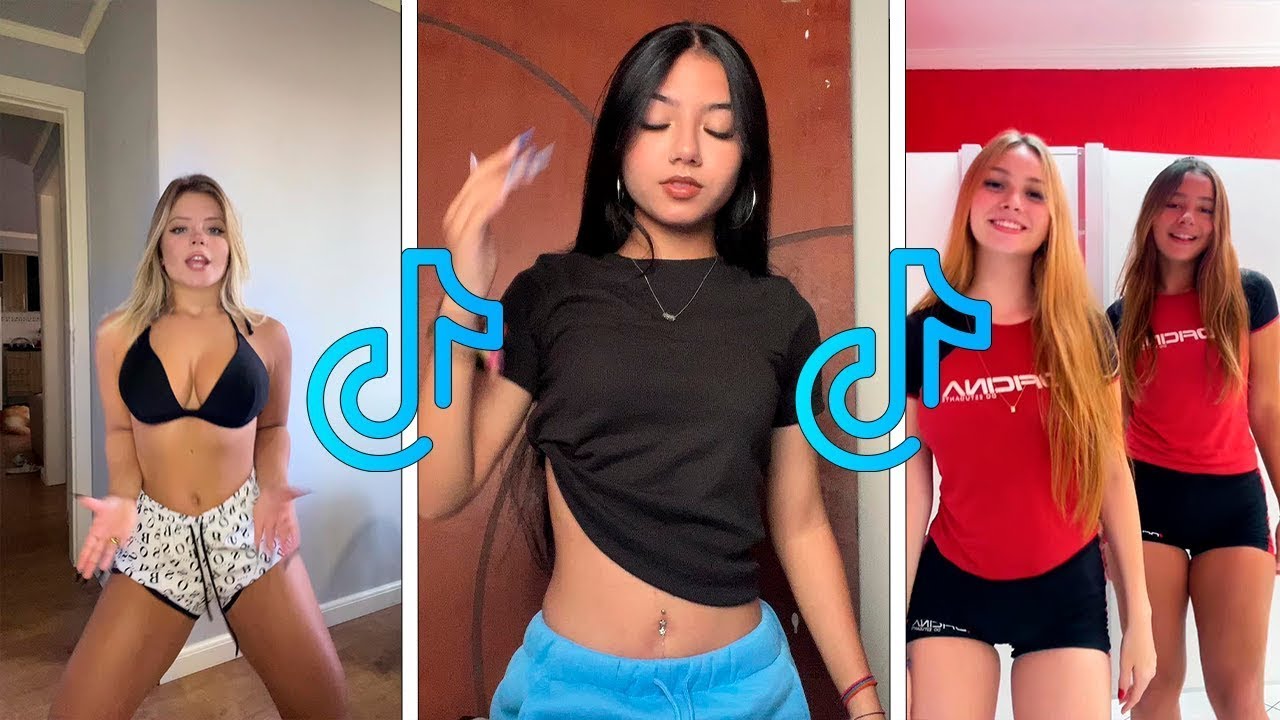 Melhores Dancinhas Da Semana Tiktok Mashup Brazil 2024 Dance Se