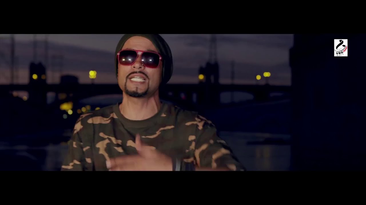 Challa Official Full Song Video Gitta Bains Bohemia VSG Music Latest ...