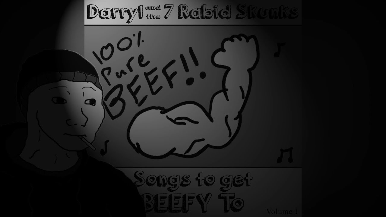 To The Gym [Doomer Version] - YouTube