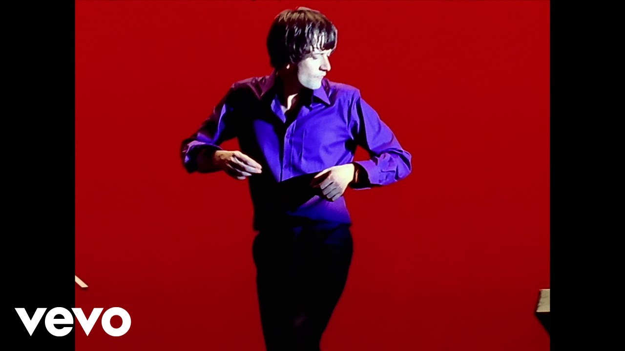 Pulp - Like A Friend - YouTube