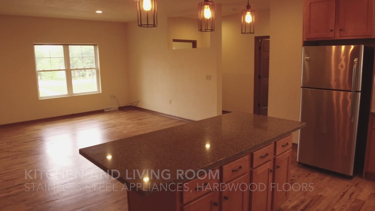 110 Boone Court - YouTube