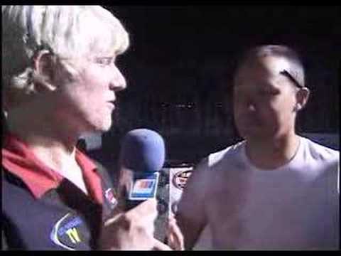Daryl Scoggins - YouTube