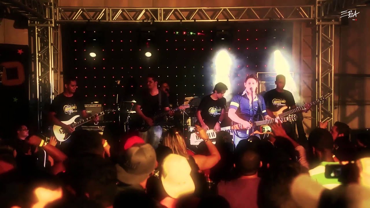 EBA FILMES - YouTube