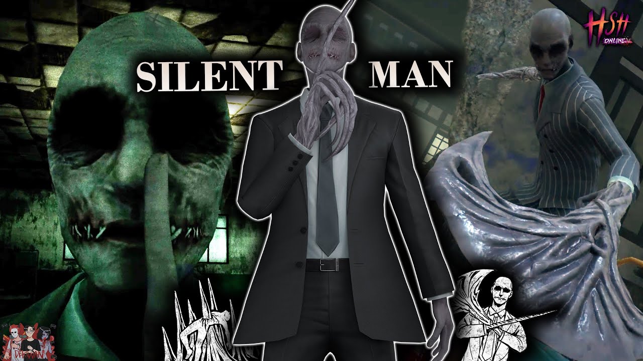 รีวิวตัวละครใหม่ Silent Man กับคอมโบสุดโหด! | Home Sweet Home Online ...
