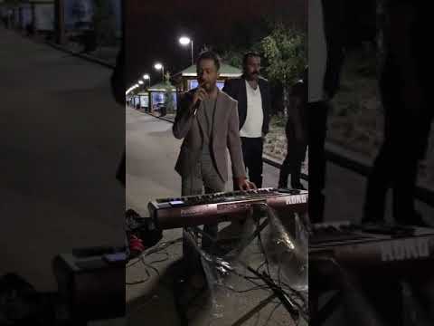 Erzurumlu piyanist murat HANİ