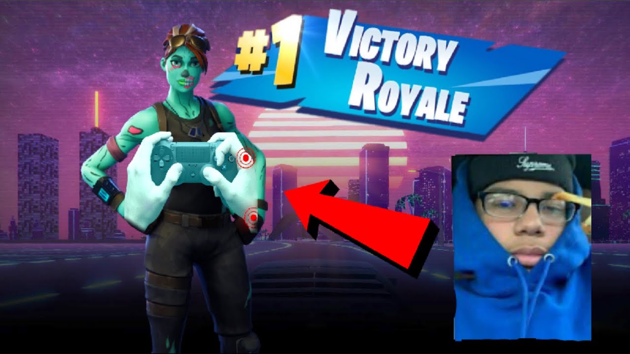 Chronic ex Montage (Best Controller player?!) - YouTube