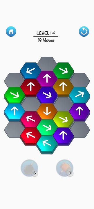 Hexa Sort Unity Source Code For Sale Games Gaming Sortpuzzle Unity Puzzle Unitydevelopment