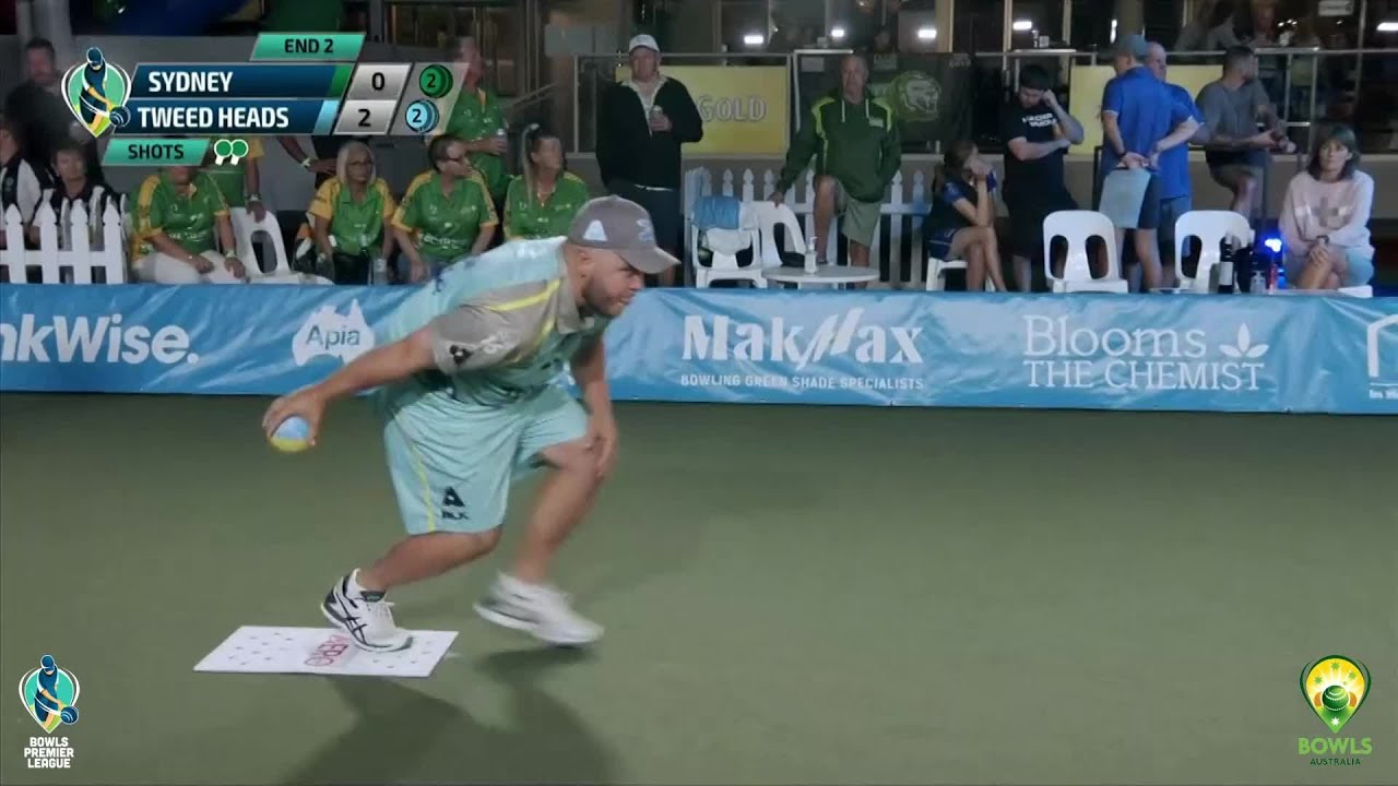 Aaron Teys highlights - #BPL13 MVP top five - YouTube