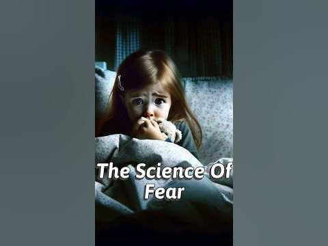 The Science Of Fear: Unraveling The Psychology Behind Phobias #shorts ...