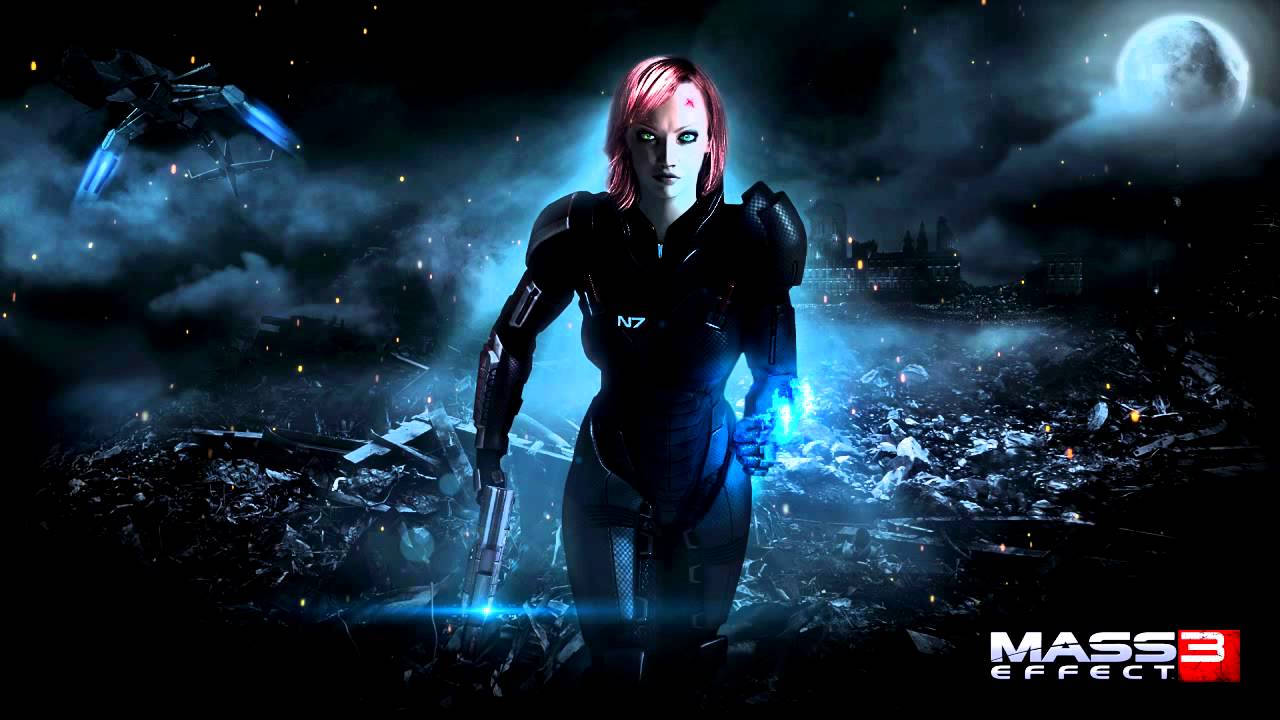 Mass effect geth prime - bidsnimfa