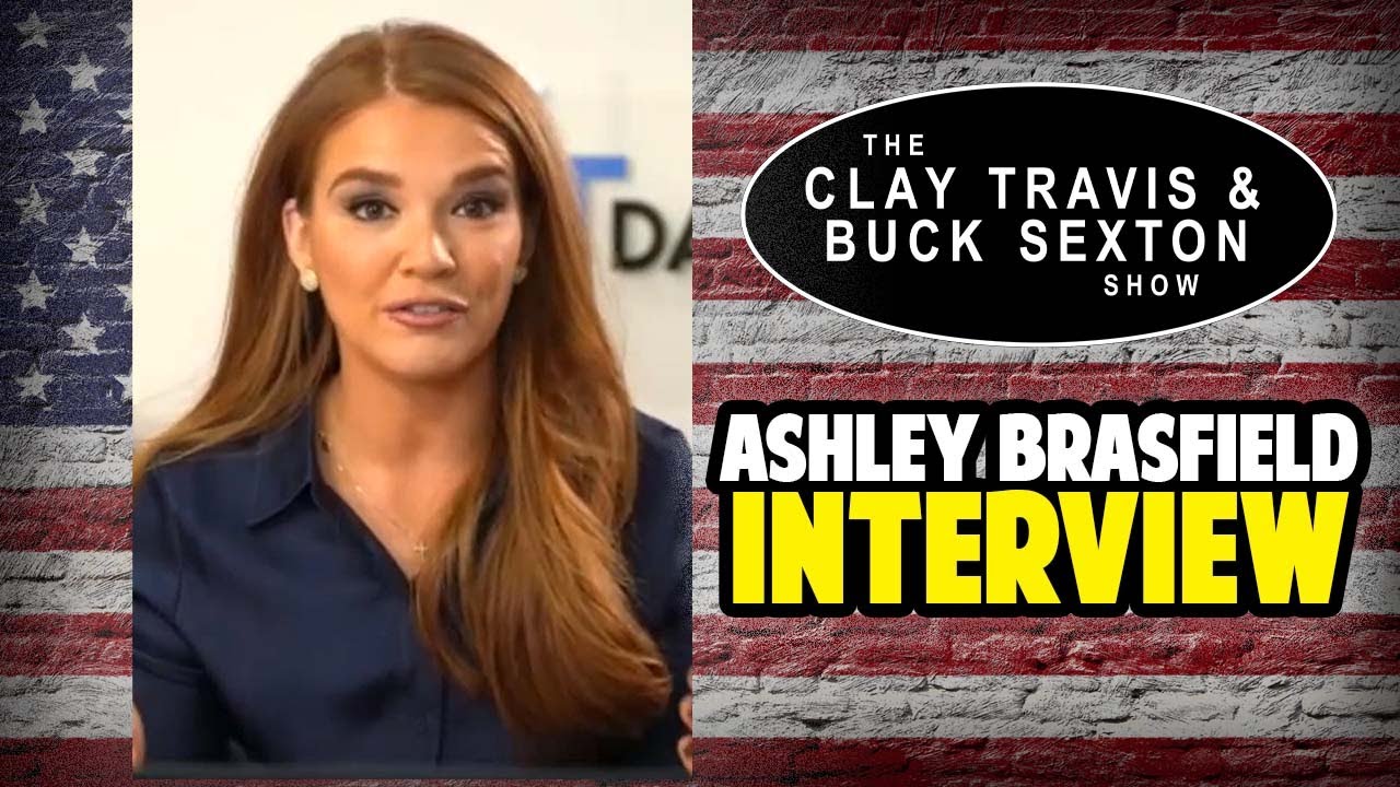 Ashley Brasfield Urges the GOP to Use the Talking Filibuster to Pass ...