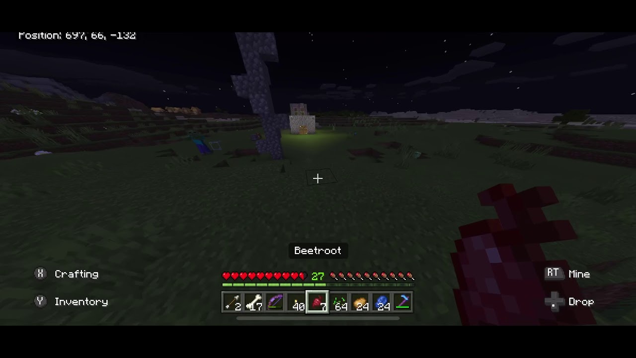 JC Playz’s XP farm design gives you 50 levels quick. - YouTube