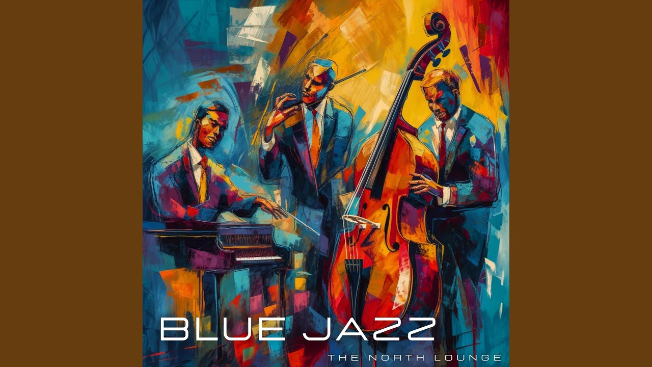 Blue Jazz - YouTube