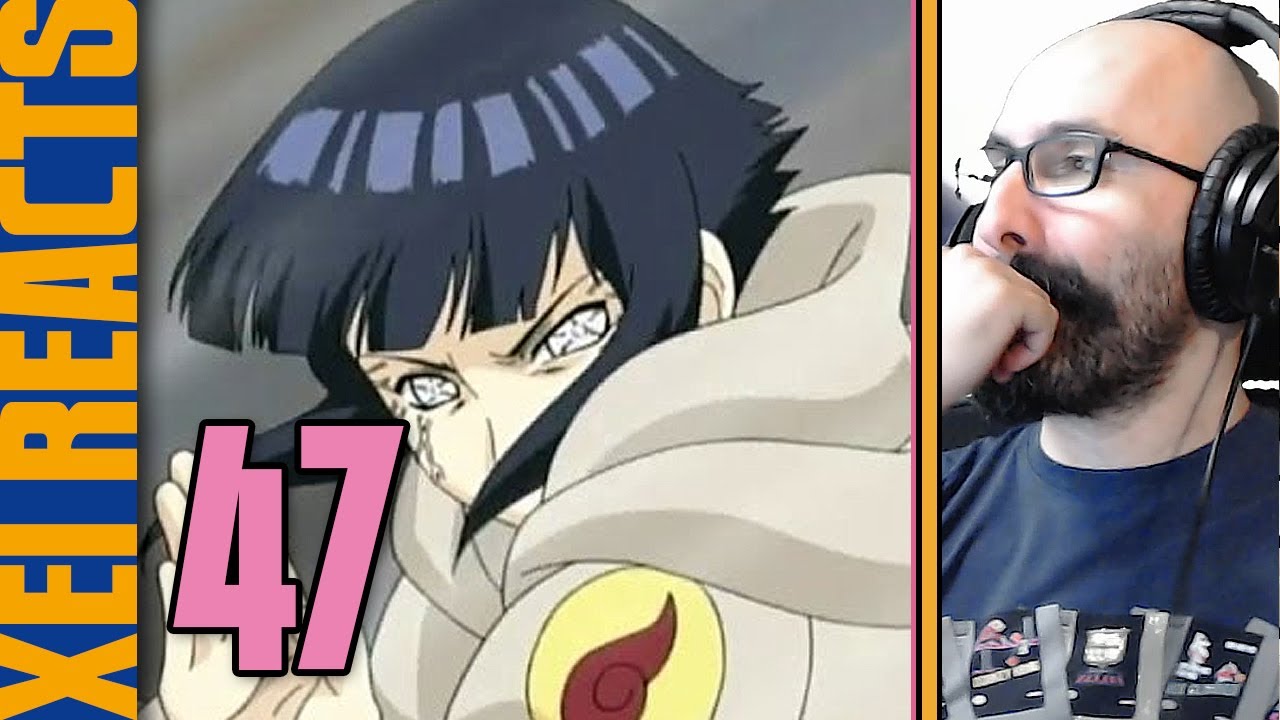 NARUTO 47 | A Failure Stands Tall! | Reaction & Analysis - YouTube