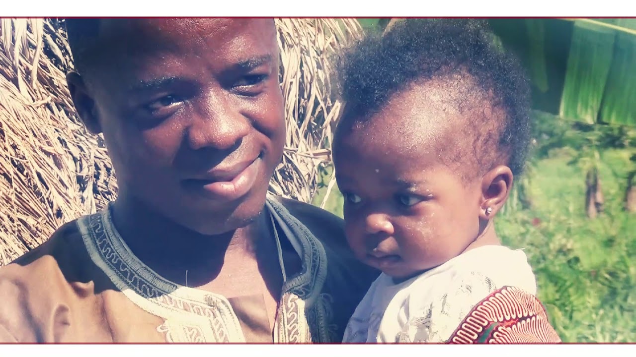 Elisha Gweh Yaweh zking - YouTube