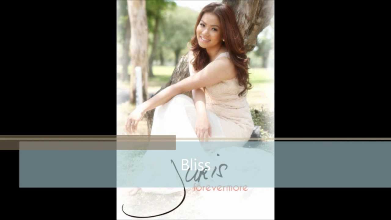 Bliss by Juris (Juris Forevermore Album) - YouTube