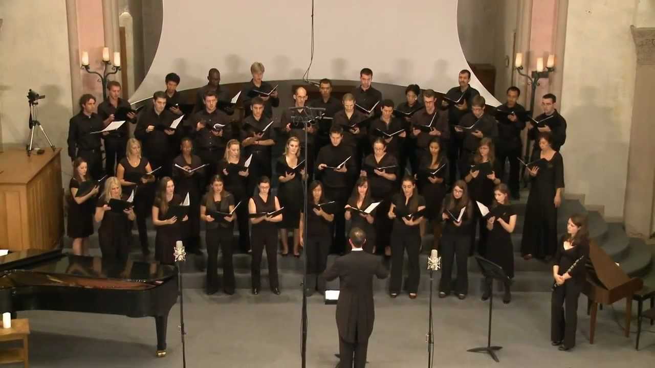 Stars I Shall Find | by Seth Houston - YouTube