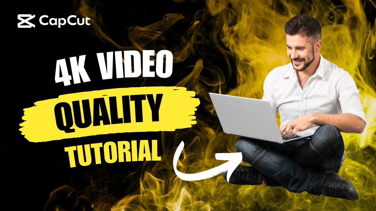 [NEW UPDATE] Mastering CapCut PC Graphs: Achieve Stunning 4K Video ...