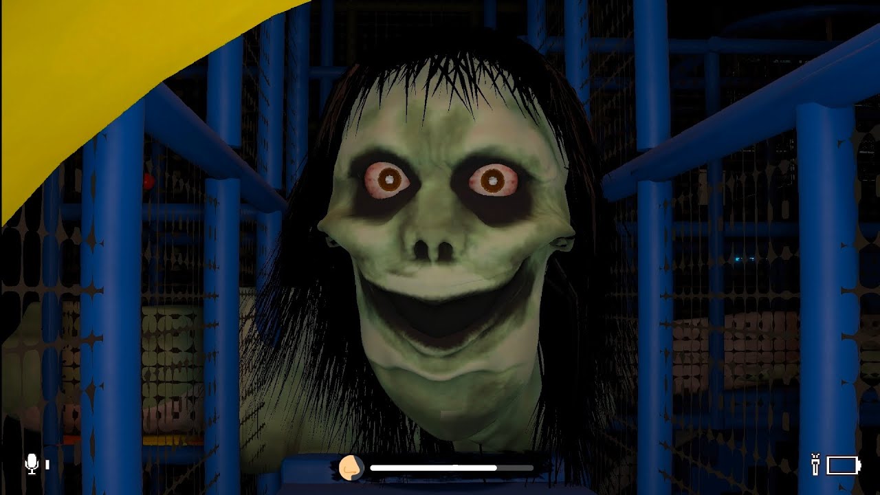 The classroom horror game #horror #horrorgameplay #walkthrough # ...