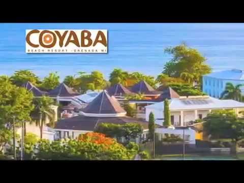 Coyaba Beach Resort - YouTube