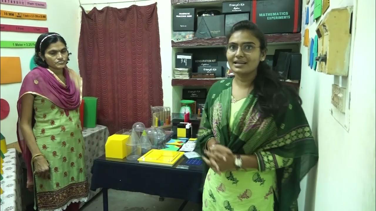 11)MATHS LAB - YouTube