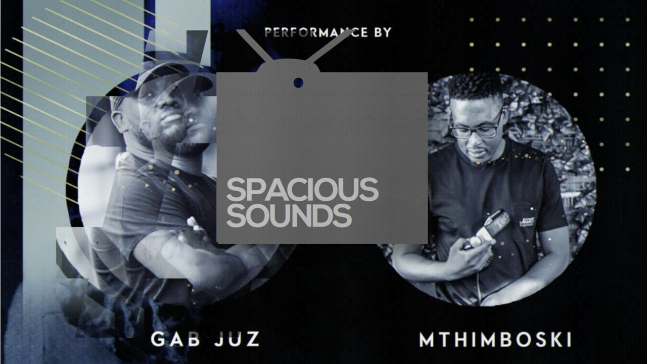 Spacious Sounds LIVE with Gab Juz - YouTube