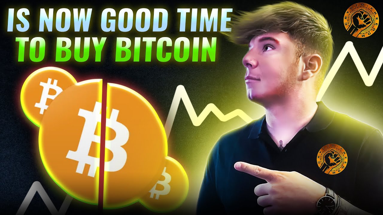 Is Now Good Time to Buy Bitcoin? Expert Analysis for Next Bull Run ...