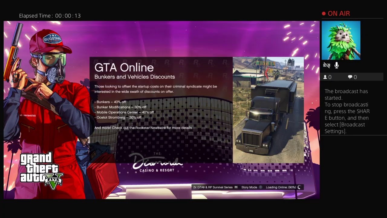 Gta 5 stuff - YouTube