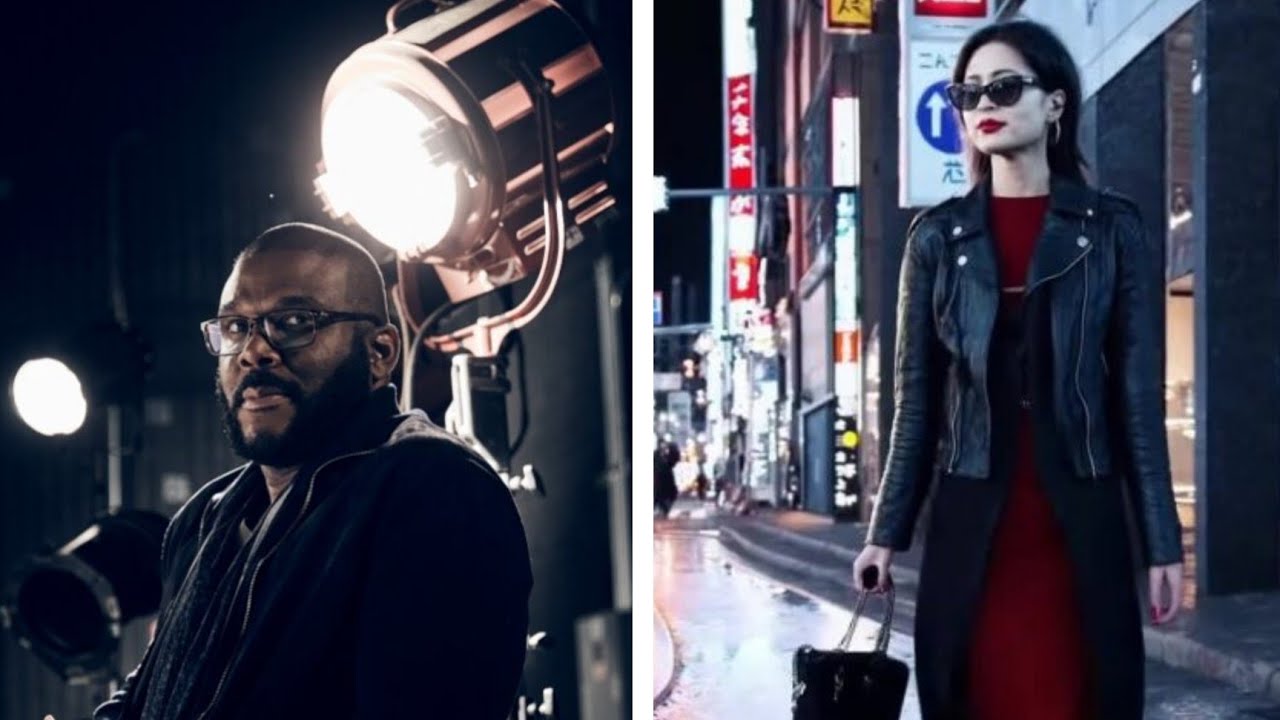 Tyler Perry Says Industry May Not Survive OpenAI Sora /Artificial ...