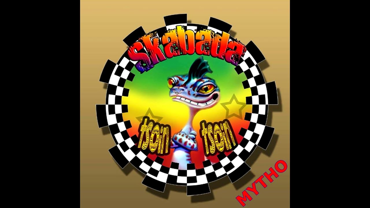 Skabada Tsoin Tsoin - Mytho - YouTube