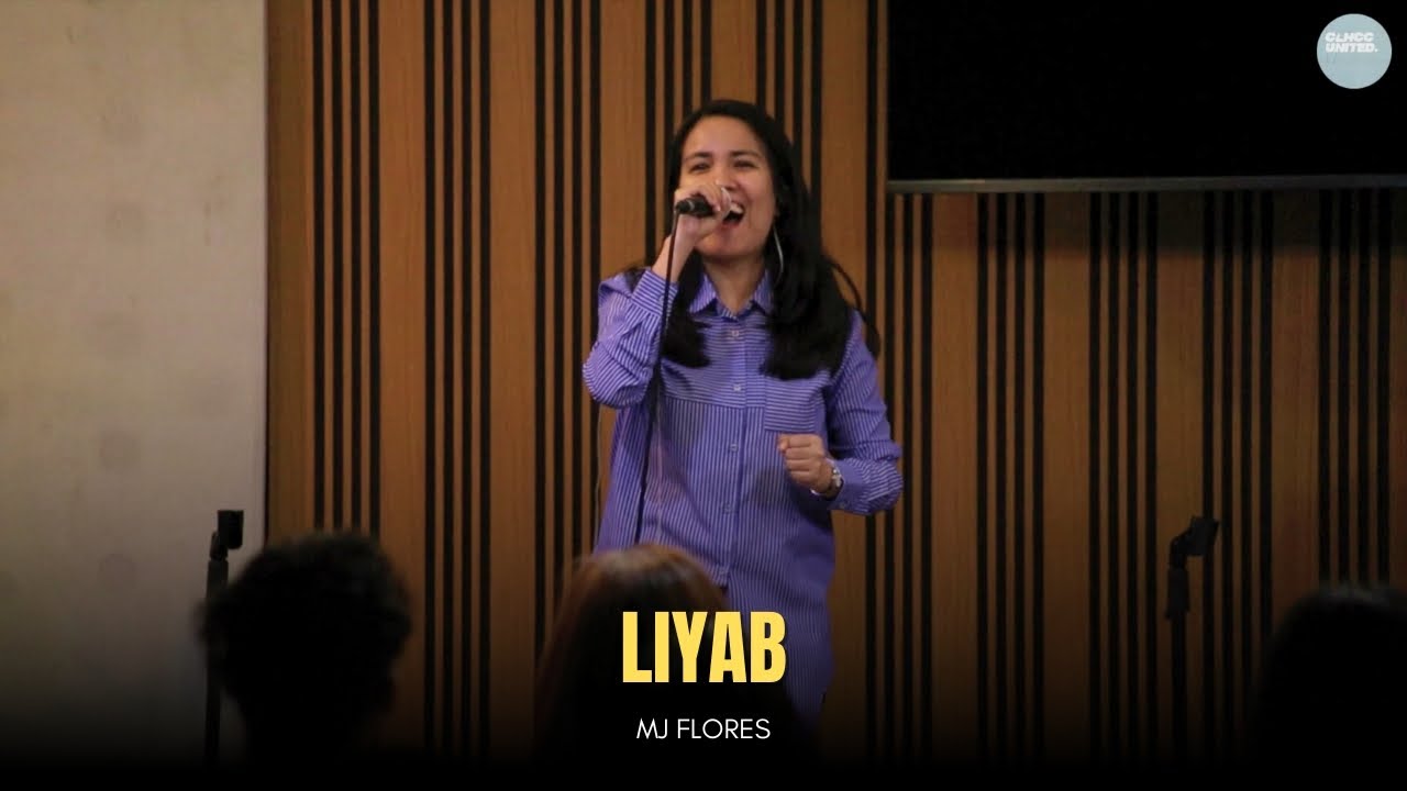 Liyab | Living Hope Worship PH - YouTube