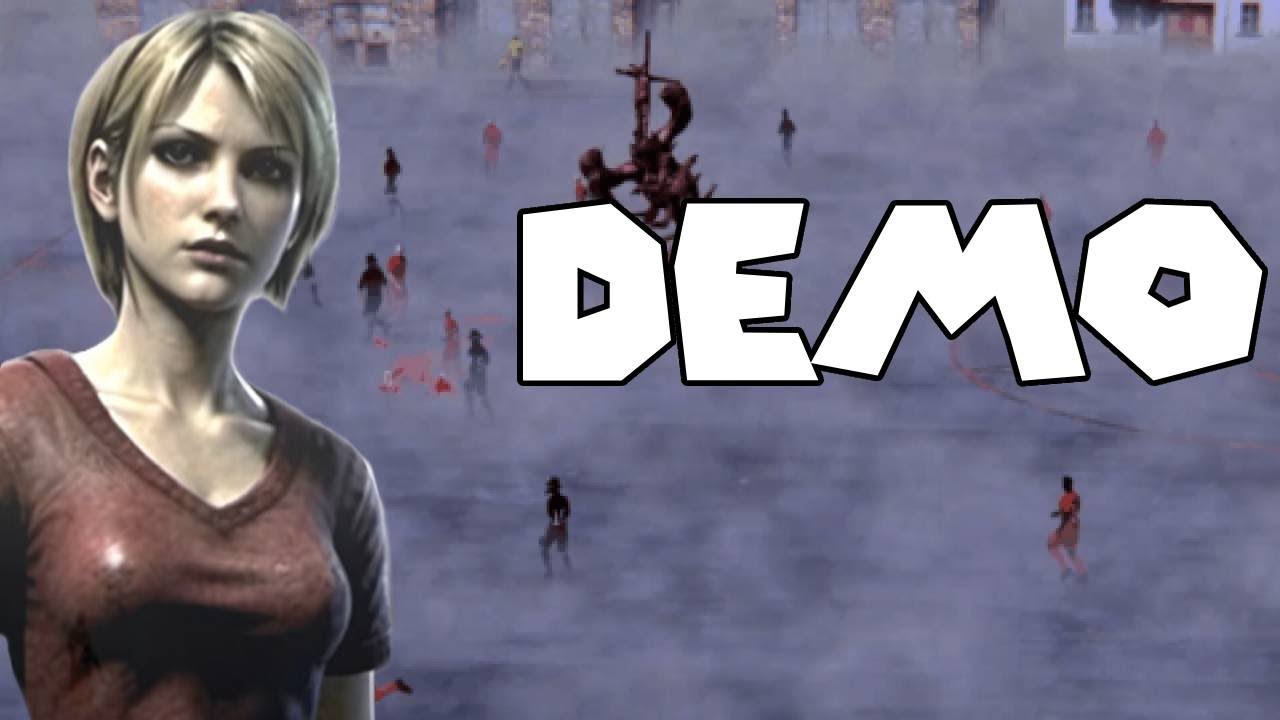 FEAR FA 98 (Demo) - YouTube