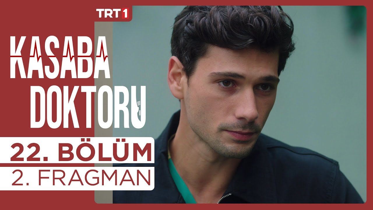 Kasaba Doktoru 22. Bölüm 2. Fragman - YouTube