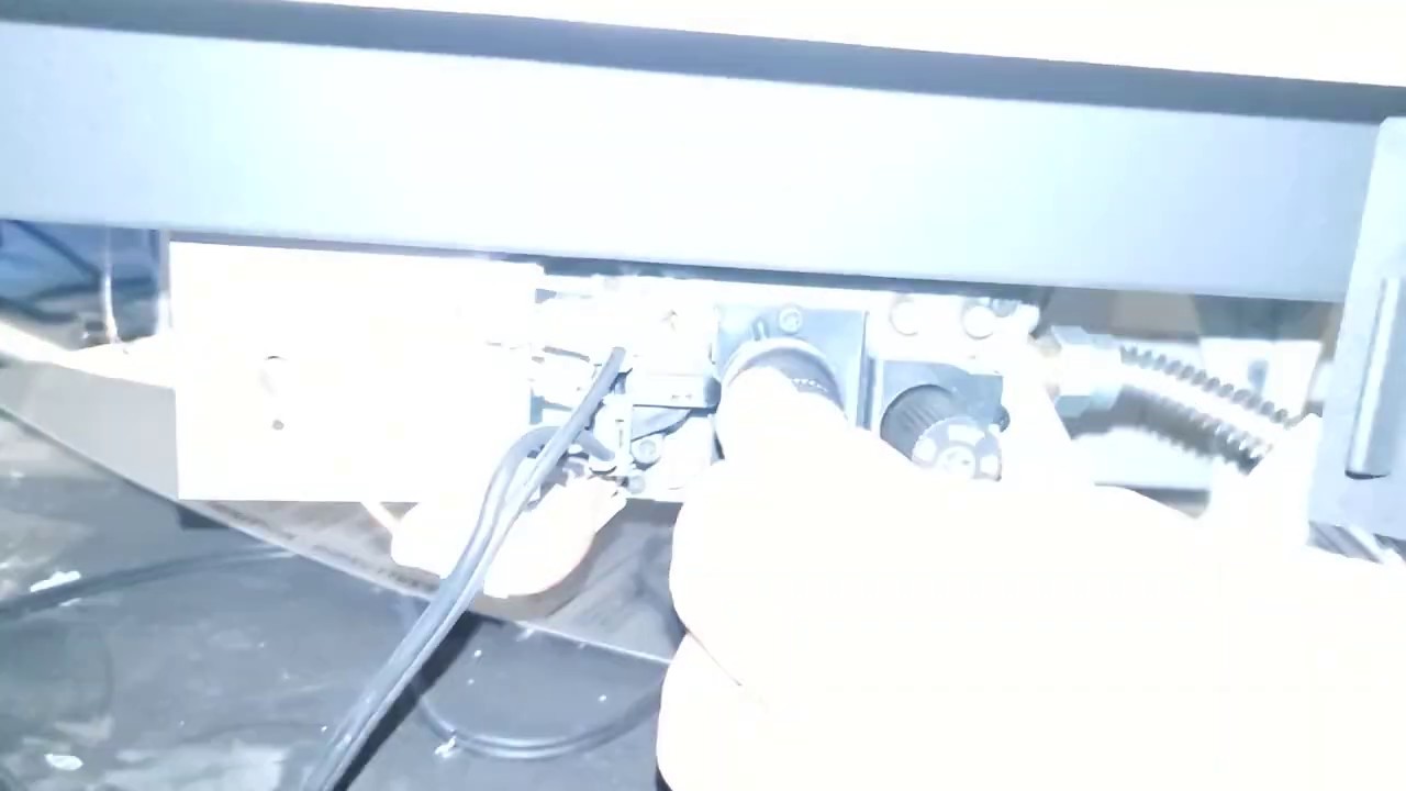 Tutoriel pour comprendre comment démarrer votre pilot de foyer au gaz ...