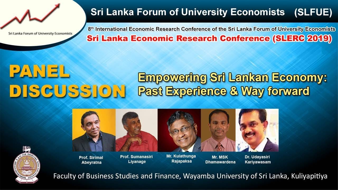 Panel Discussion - YouTube