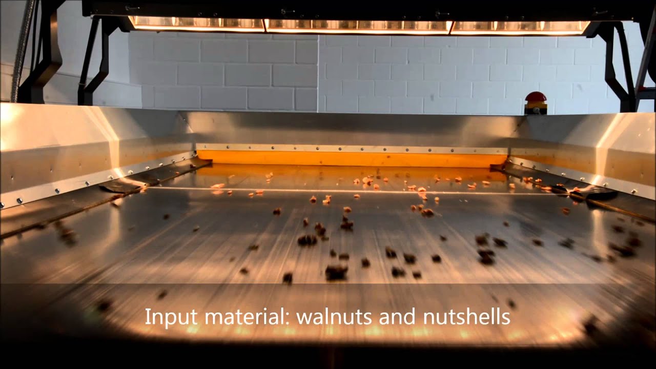 Food Analyis by NIR Hyperspectral Camera uniSPEC1.7HSI - LLA ...