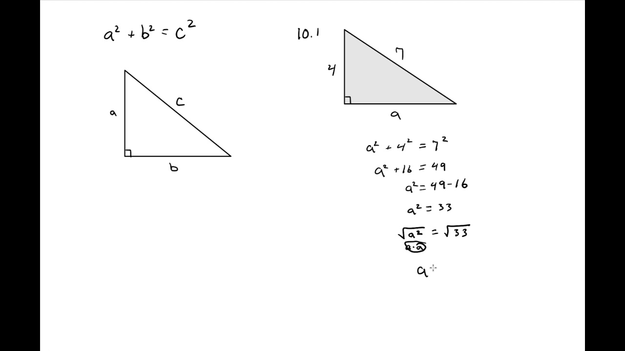 Saxon Algebra 2 Lesson 10 YouTube Saxon Algebra 2 Lesson 10 YouTube