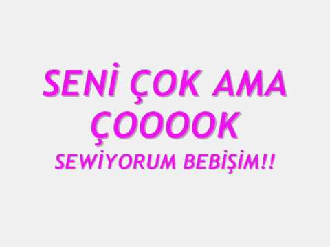 aşkım beni affet bebişim..{ dilek }