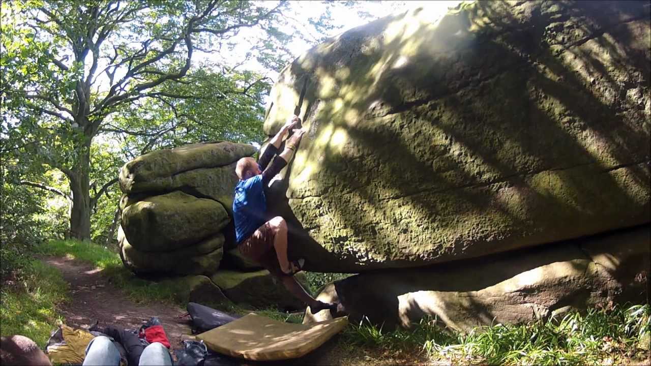 Rowtor Rocks - YouTube
