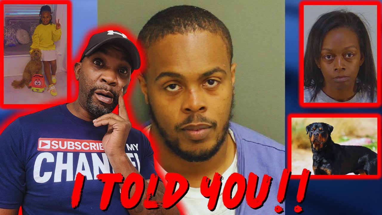 Father of Jamaria Session (9) Knew about the Horrific Abuse History and ...