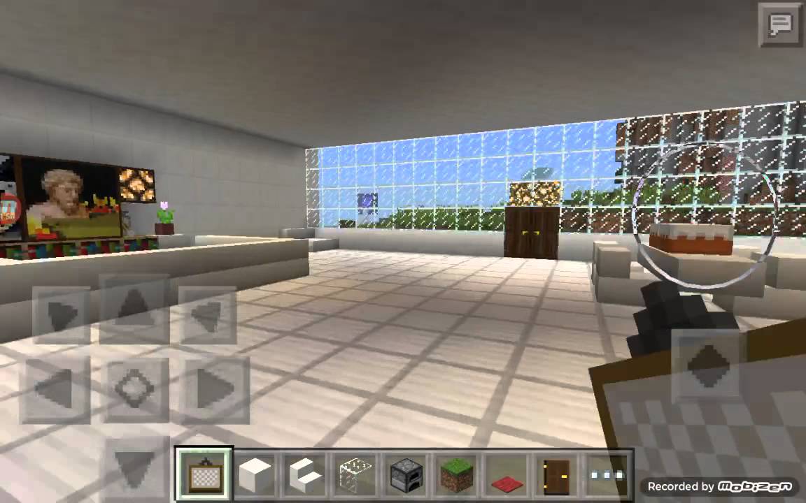 Minecraft en linea - YouTube