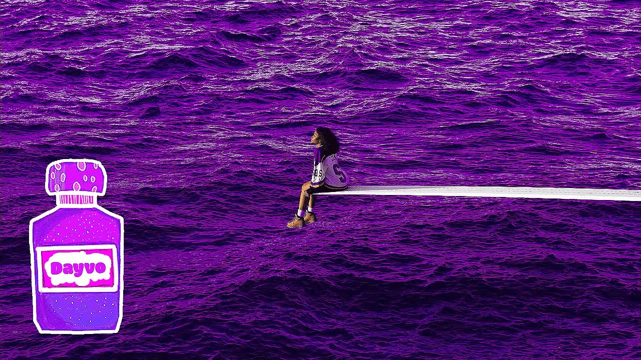 SZA - Snooze (Chopped & Slowed Audio by Dayvo) - YouTube