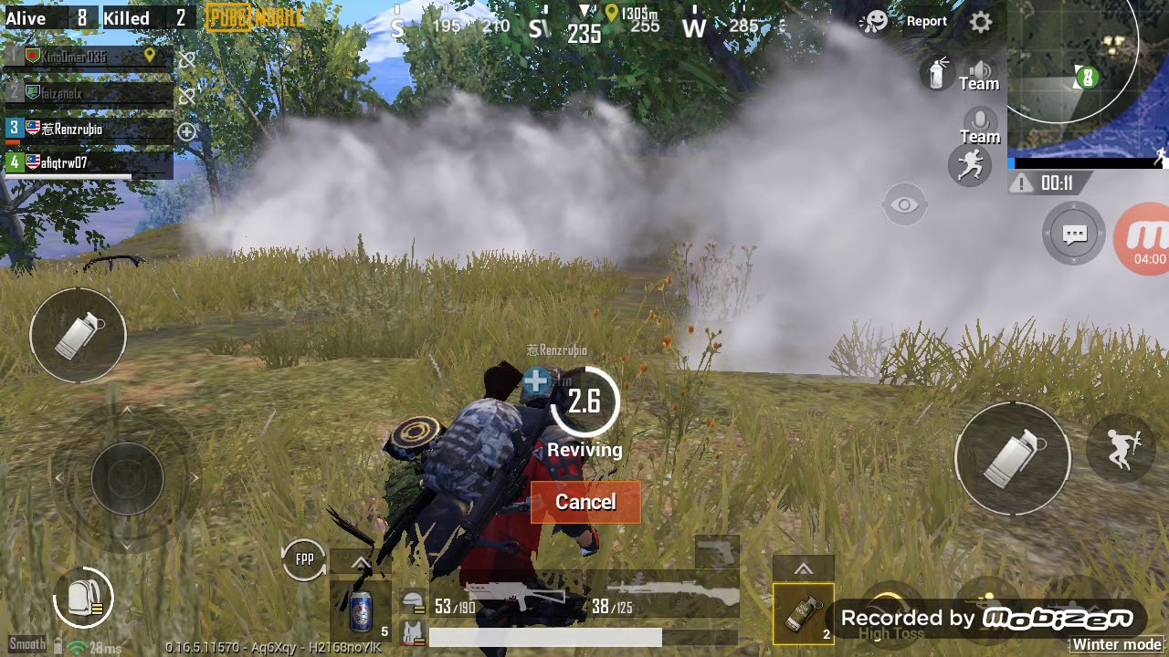 Pubg #3 part 2 - YouTube