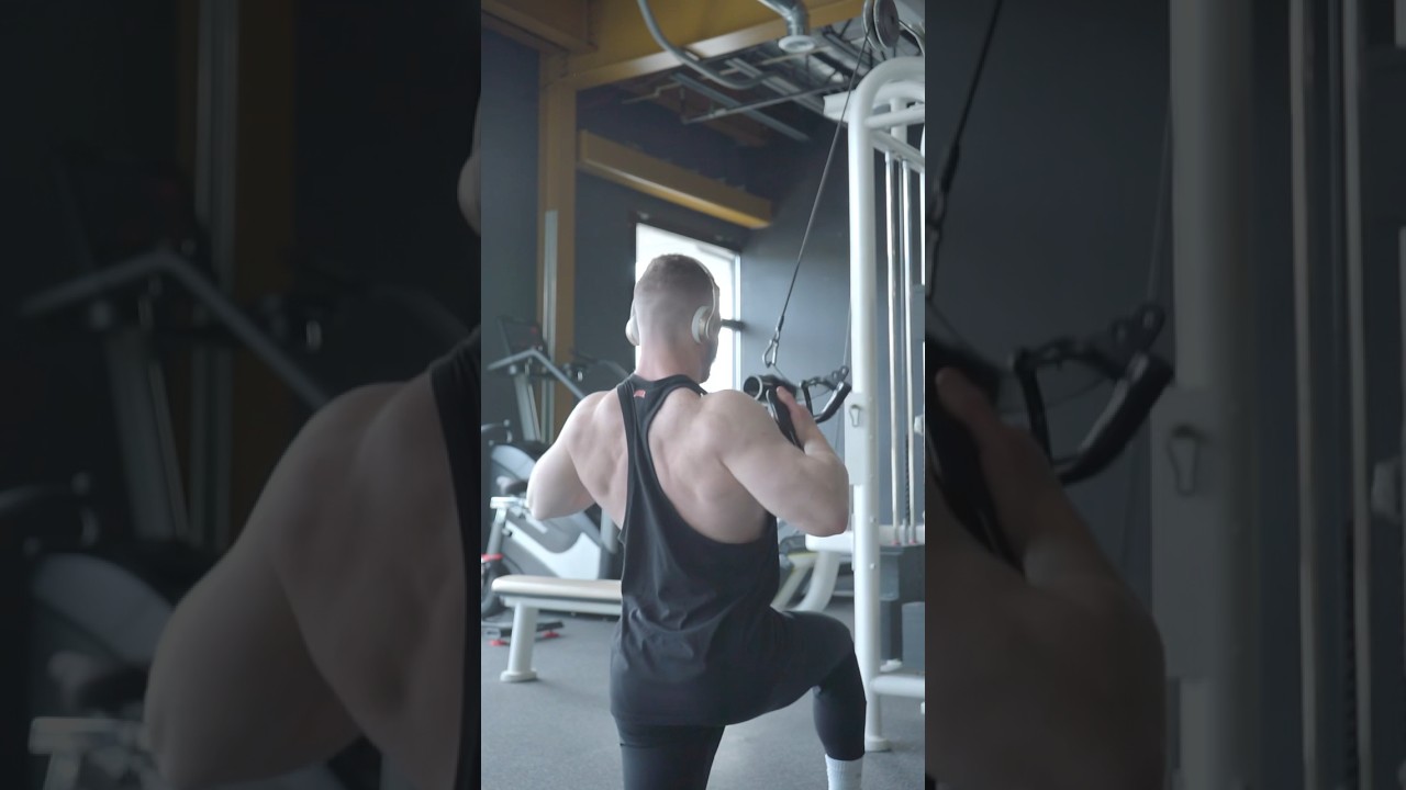 THE BEST back variations🔥 ️ - YouTube
