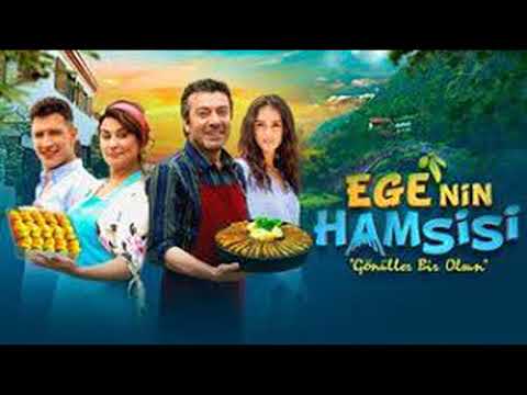 Egenin Hamsisi - Anonim - Çay Eli Türküsü